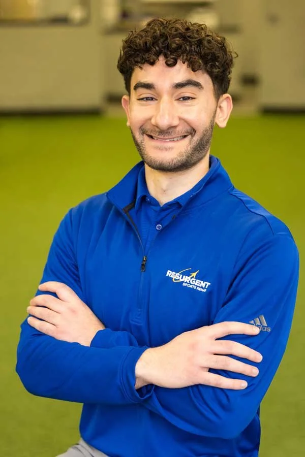 Our Team | Physical Therapists in Northern Virginia | Resurgent Sports ...