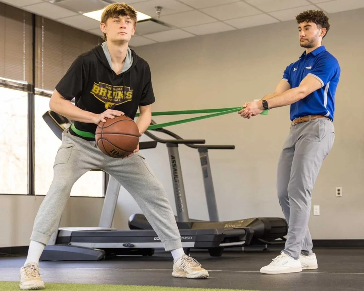 Basketball | Resurgent Sports Rehab