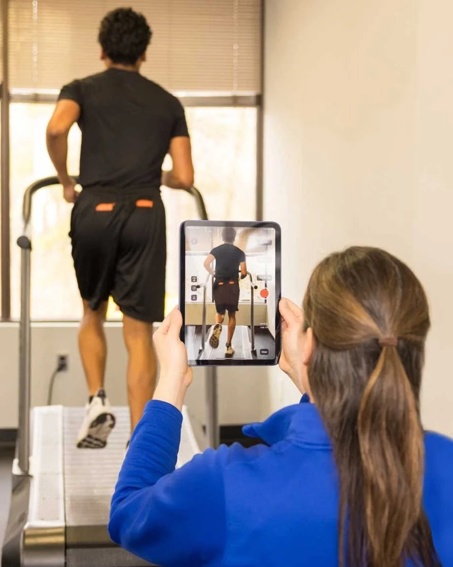 Sport Video Analysis | Resurgent Sports Rehab