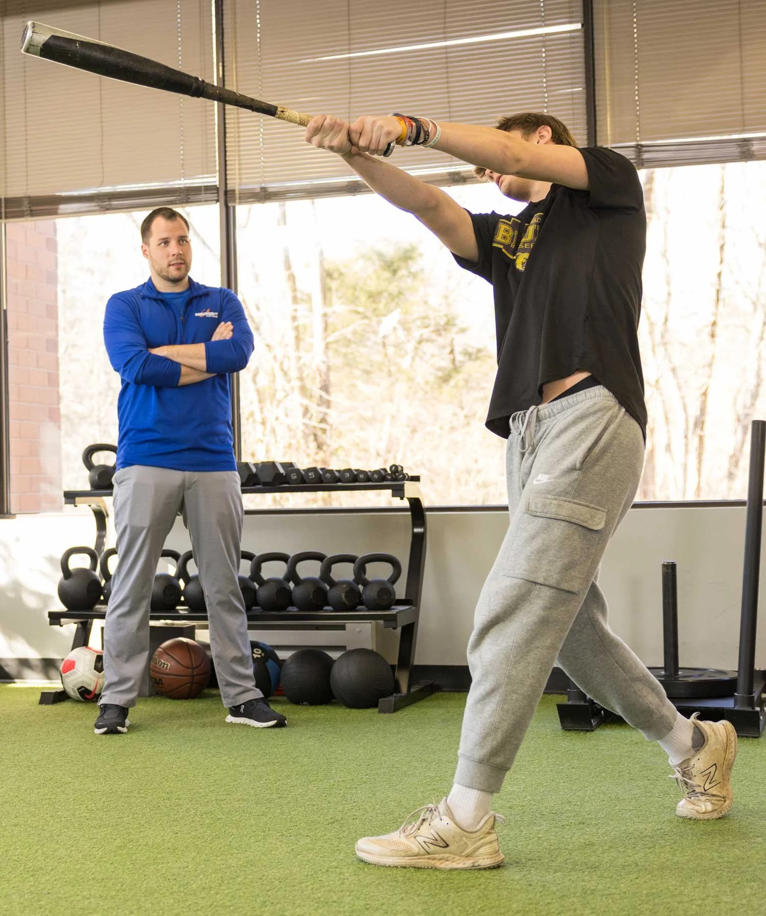 Baseball and Softball | Resurgent Sports Rehab