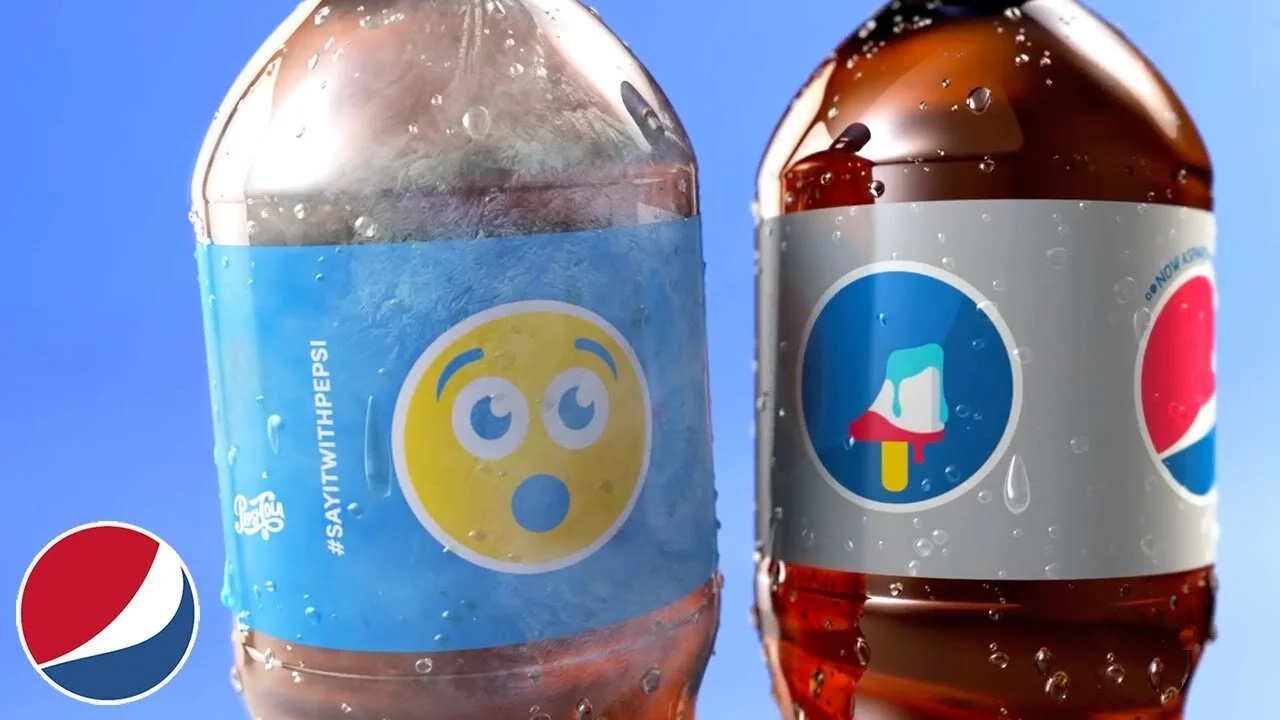 Pepsimojis — Alli French