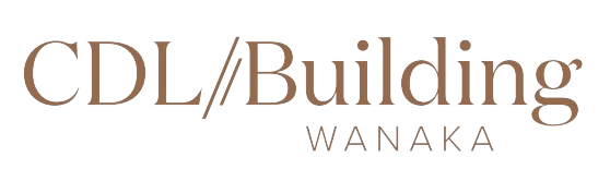CDL Building | Master Builders | Wanaka