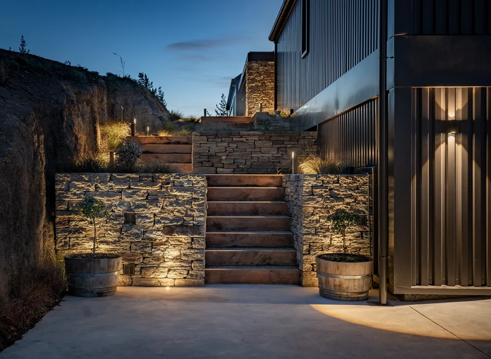 CDL Building | Master Builders | Wanaka