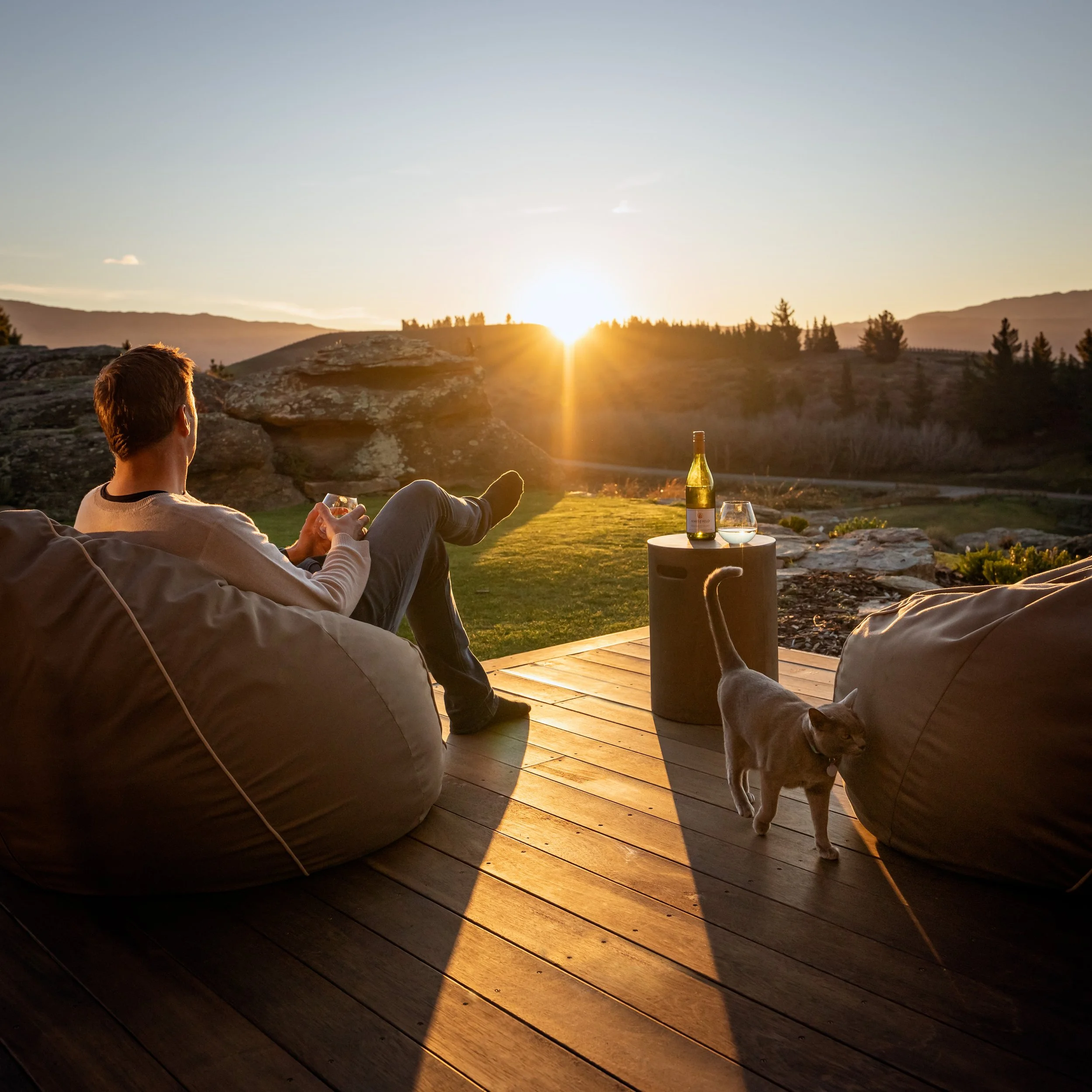 CDL Building | Master Builders | Wanaka