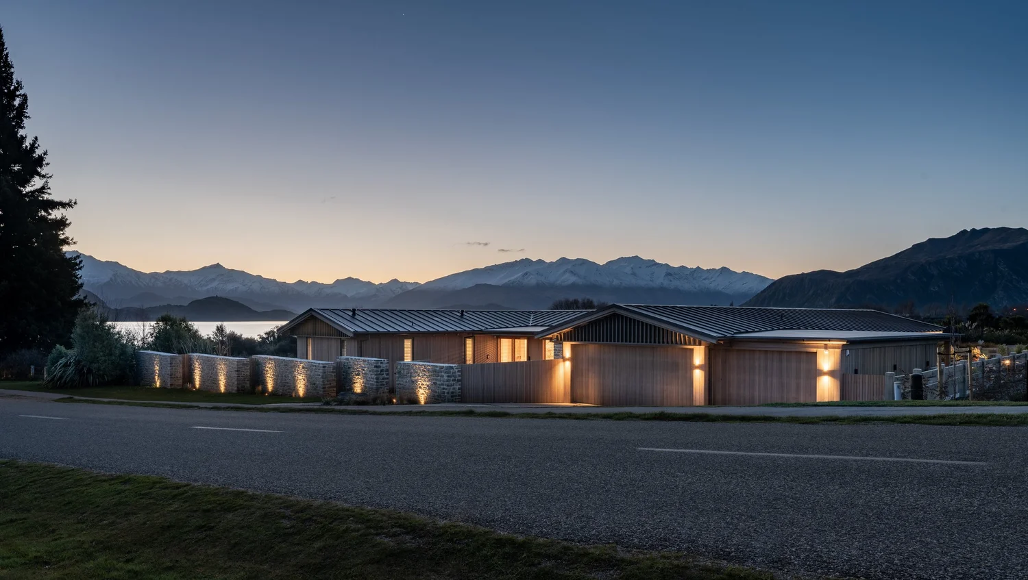 CDL Building | Luxury Construction Wanaka | Master Builders Wanaka