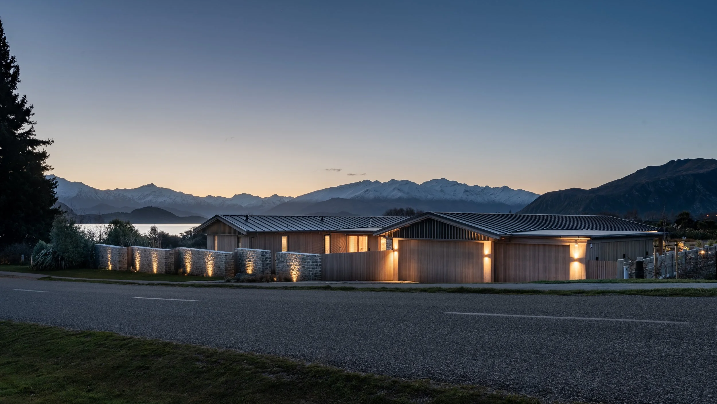 CDL Building | Luxury Construction Wanaka | Master Builders Wanaka