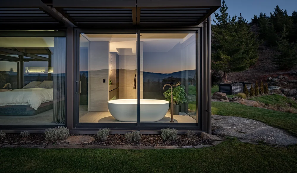 CDL Building | Master Builders | Wanaka