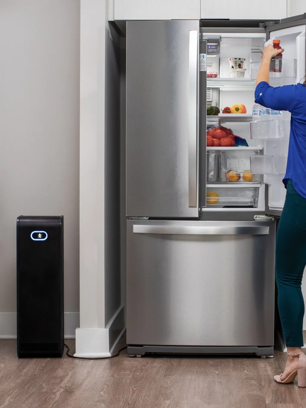 Product — Blip Energy