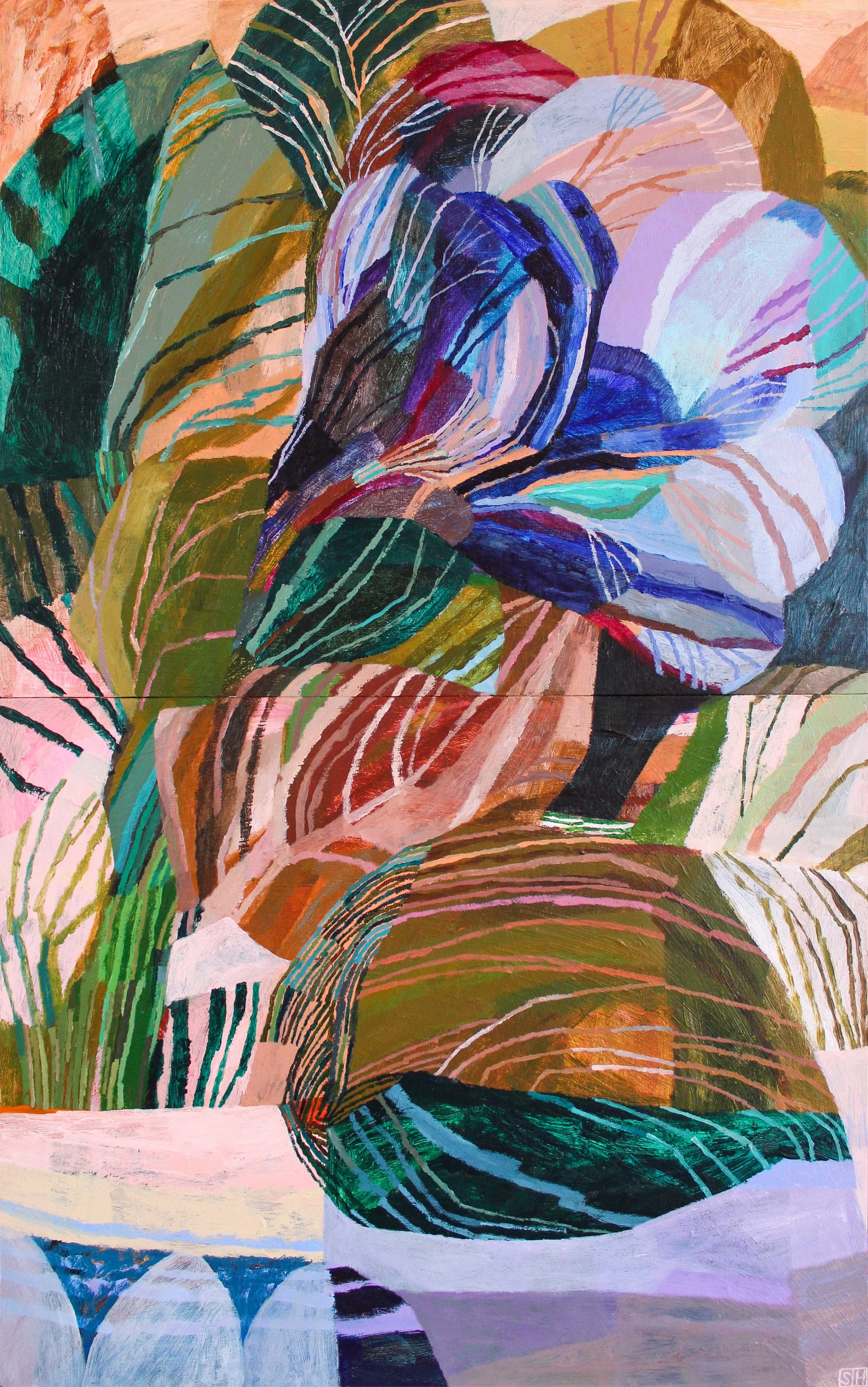 Gallery — SARAH ISBEL HILL