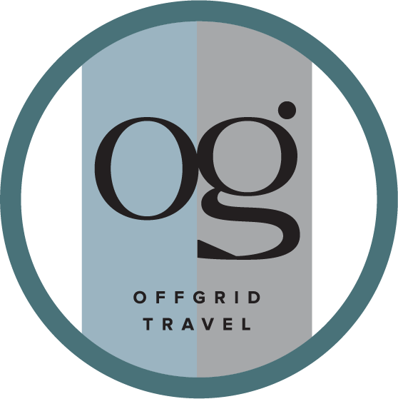 About — Offgrid Travel