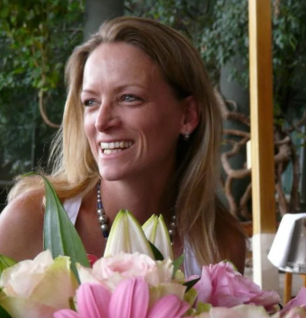Michelle Meyer — Nutritional Therapy Association Australia New Zealand