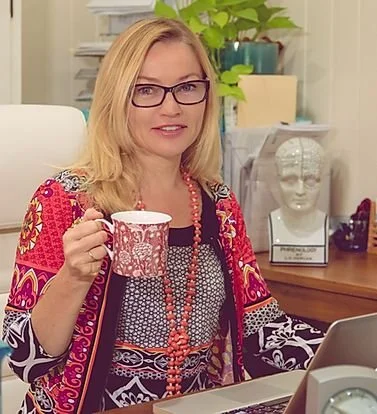 Dr. Sharon Wilkinson — Nutritional Therapy Association Australia New ...