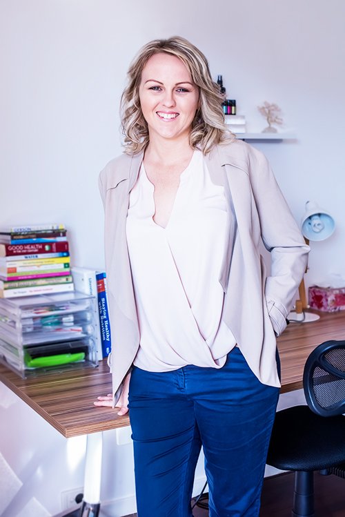 Belinda Wix — Nutritional Therapy Association Australia New Zealand