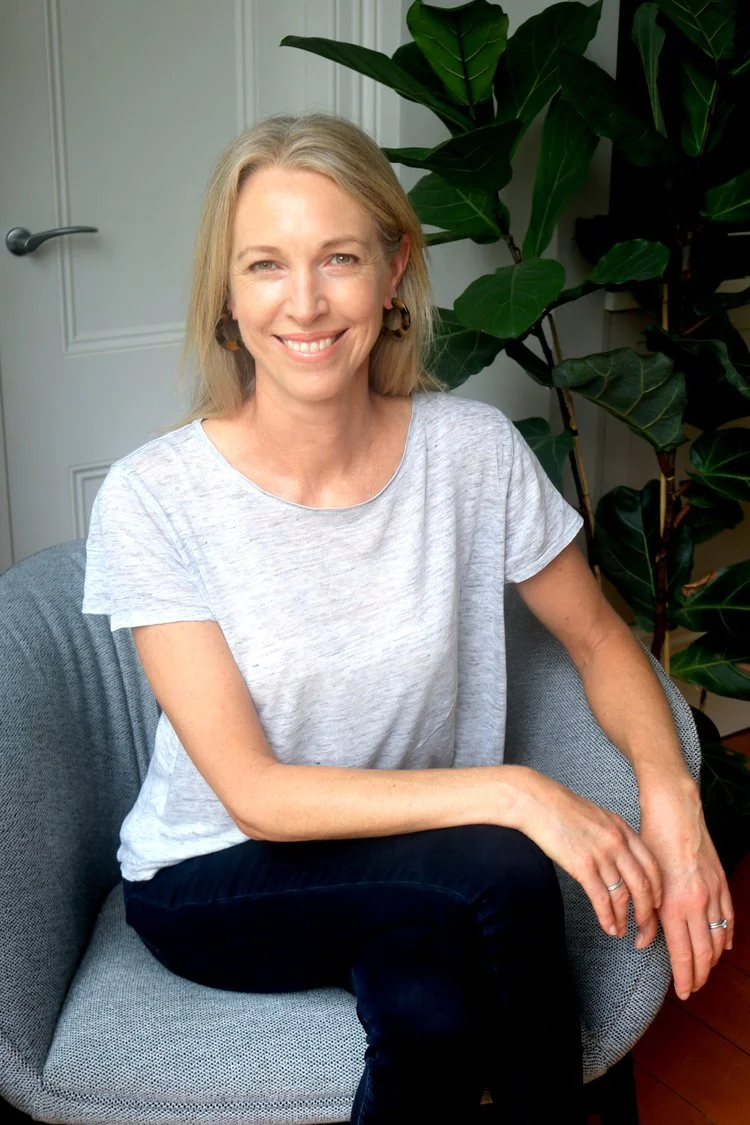 Gabrielle Conway — Nutritional Therapy Association Australia New Zealand