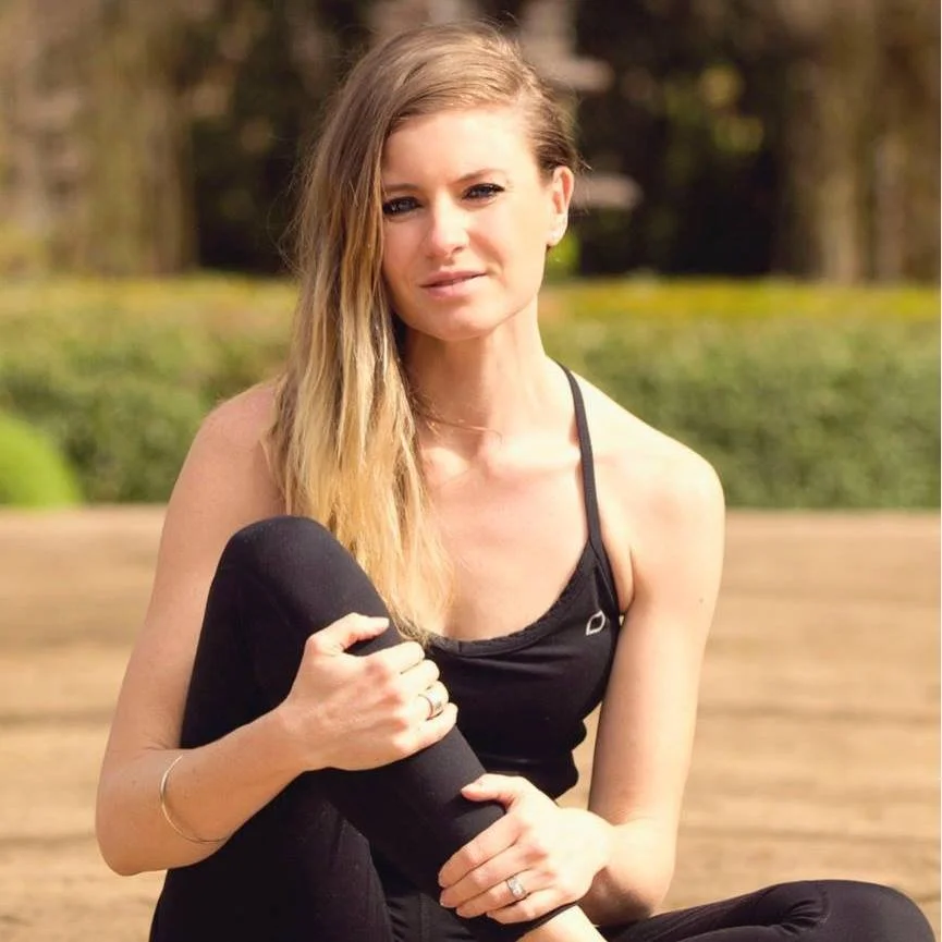 Lyndal Harris — Nutritional Therapy Association Australia New Zealand