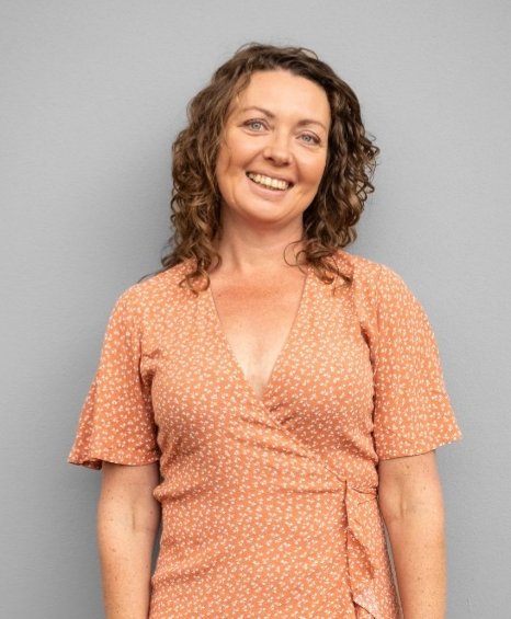 Katie Dillon — Nutritional Therapy Association Australia New Zealand