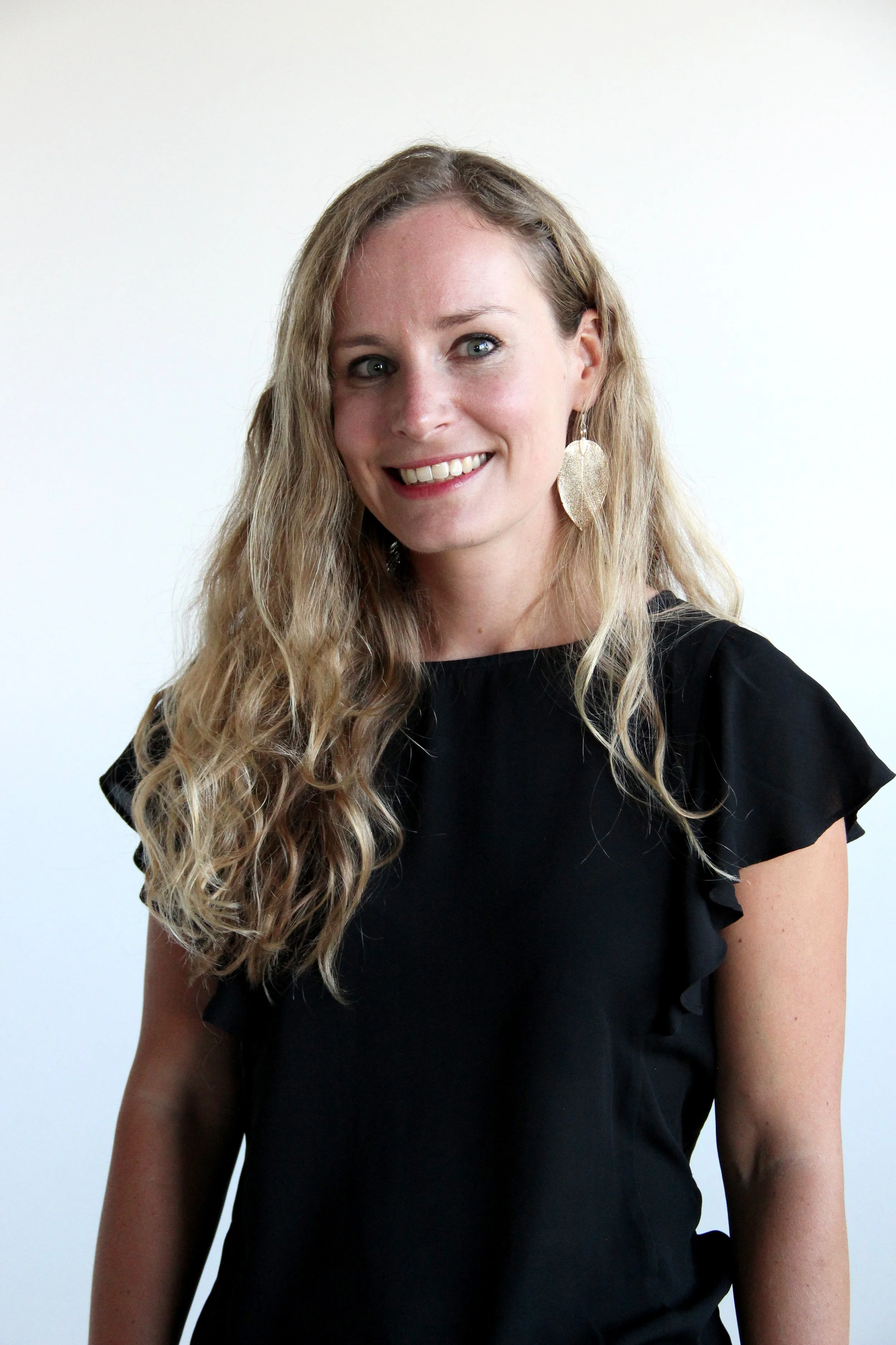 Karina Wenker, FNTP — Nutritional Therapy Association Australia New Zealand