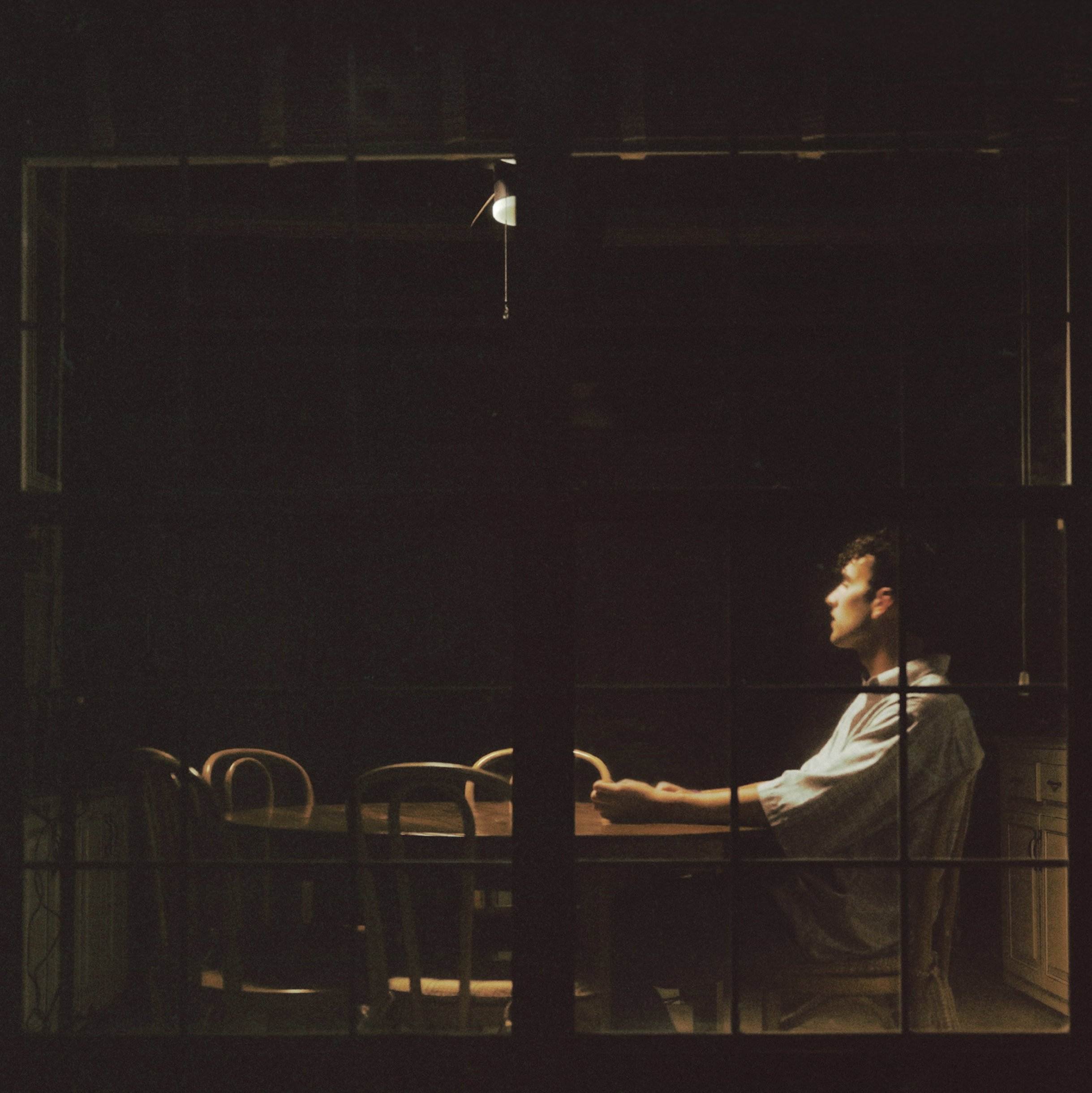 MUSIC — MAXWELL LUKE