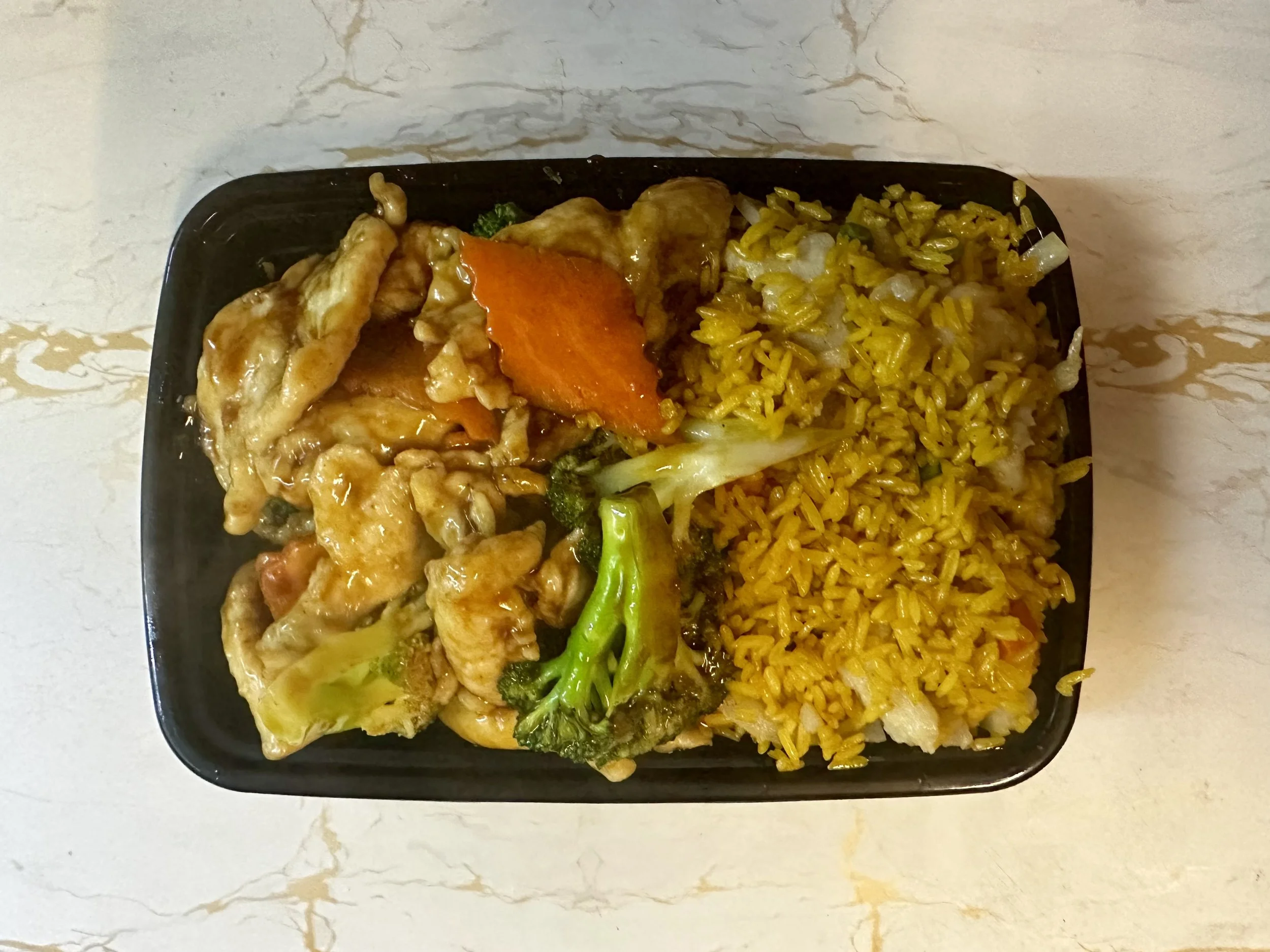 Lin's Wok | Clifton Park, NY | View Menu & Order Online