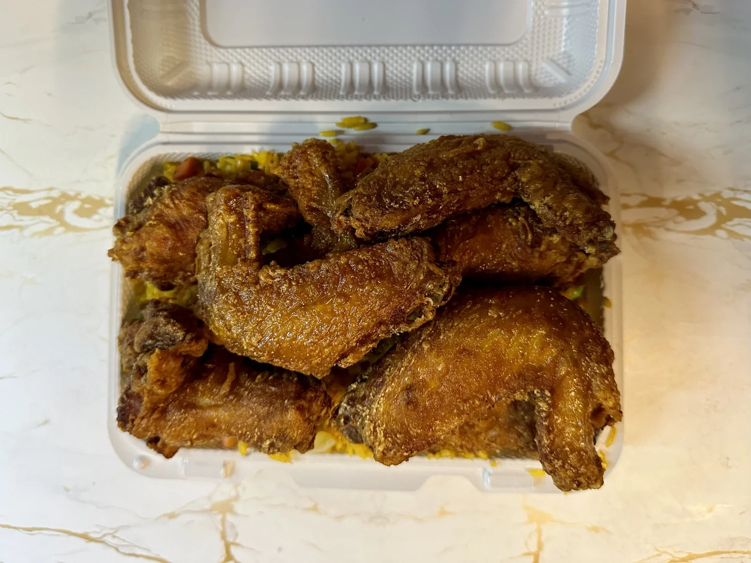 Lin's Wok | Clifton Park, NY | View Menu & Order Online