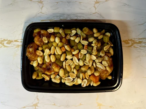 Lin's Wok | Clifton Park, NY | View Menu & Order Online