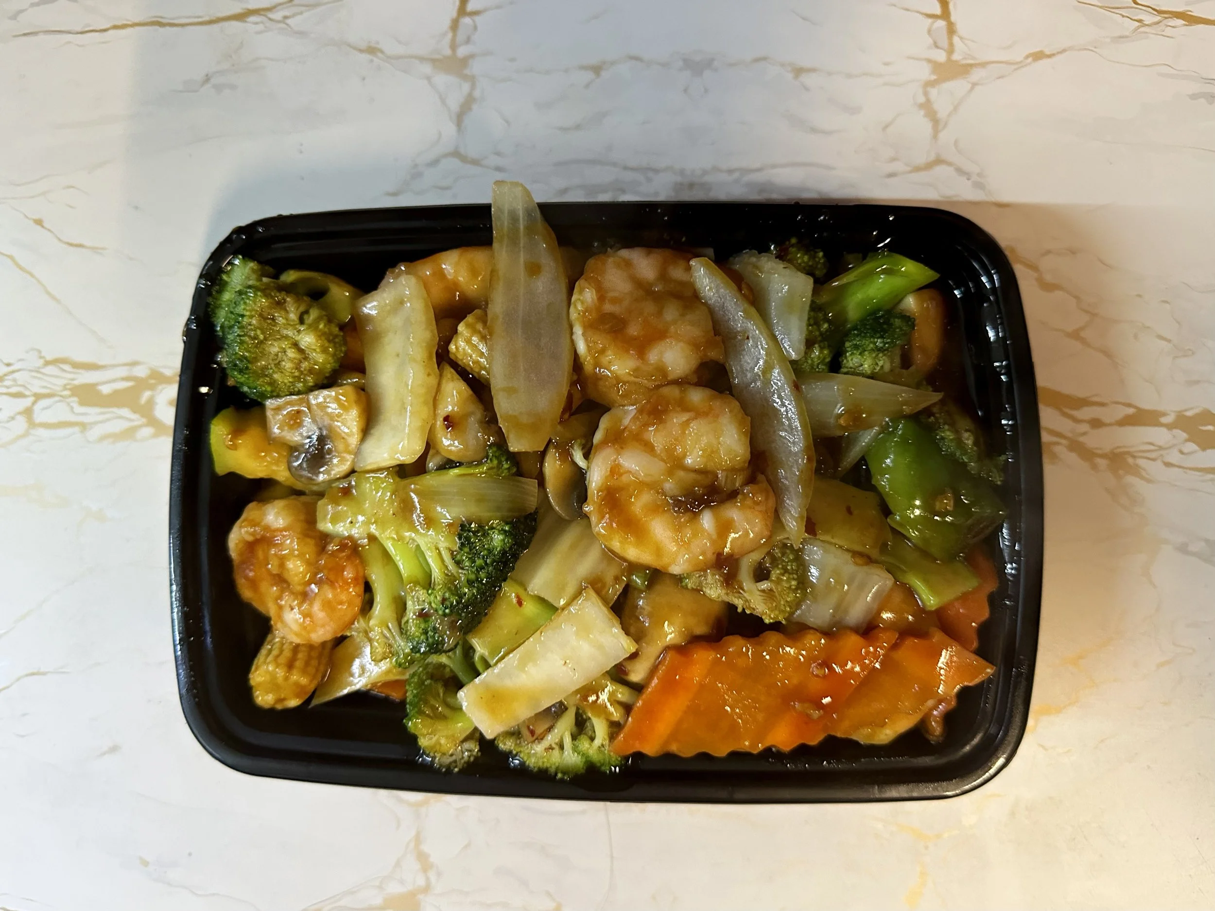 Lin's Wok | Clifton Park, NY | View Menu & Order Online