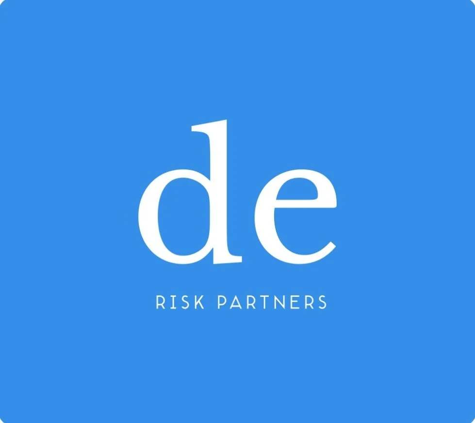 de Risk Partners - Compliance re-Imagined