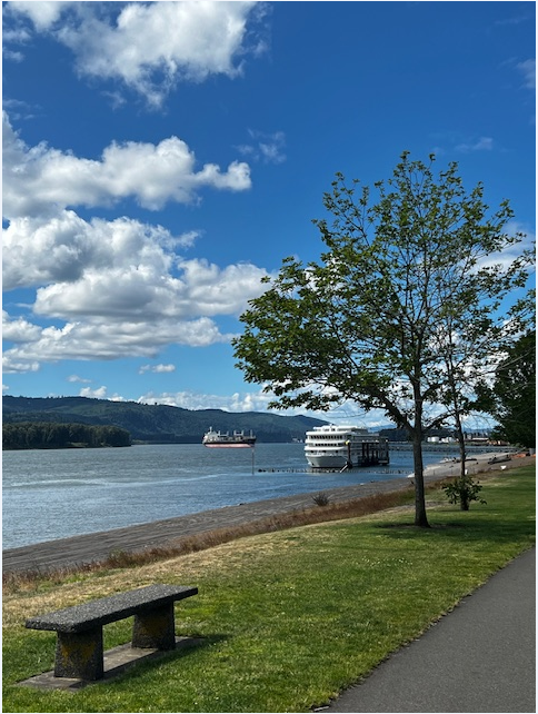 We Love Kalama — Kalama Church of the Nazarene