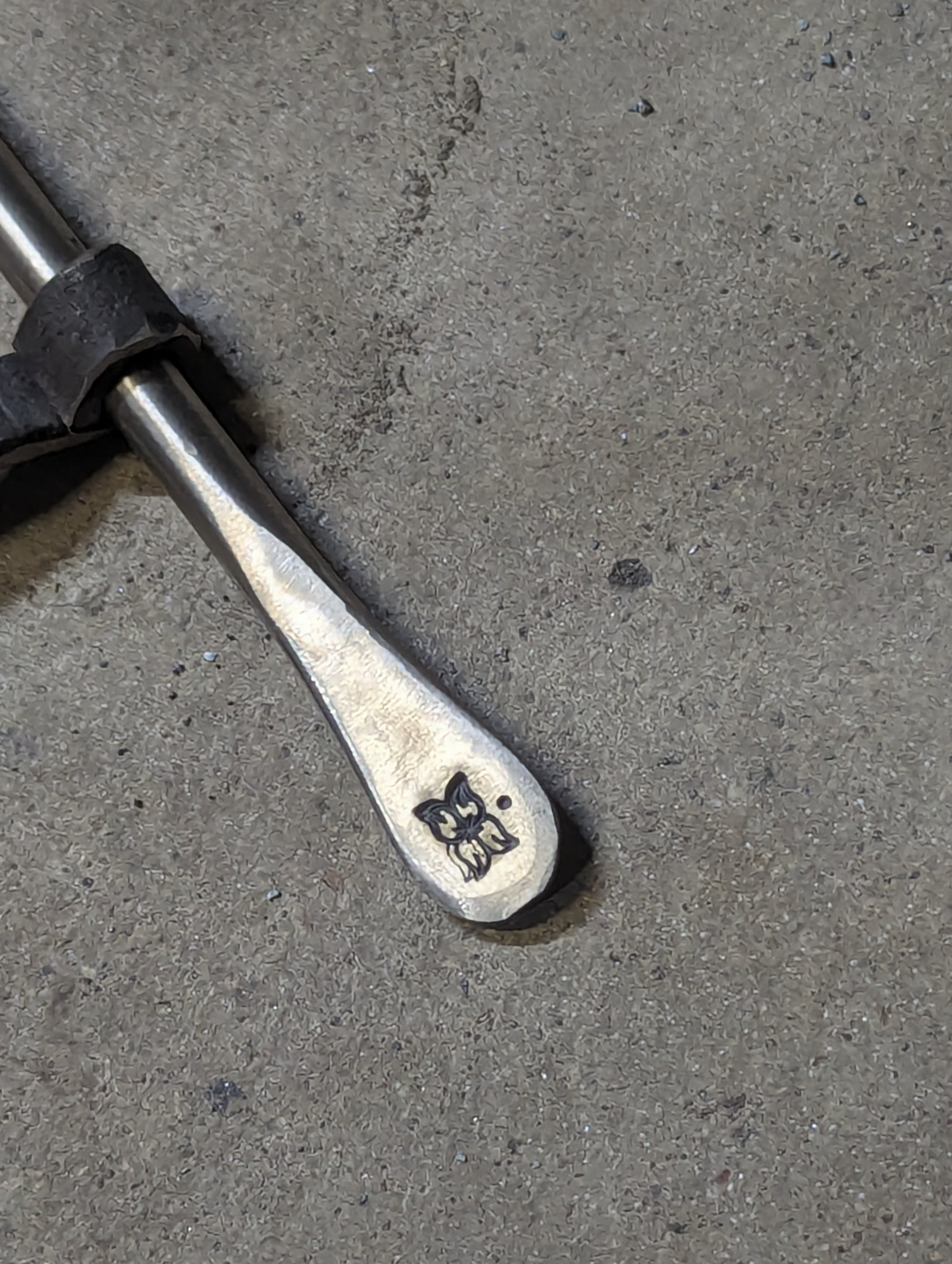 Shop Blue Leaf Forge