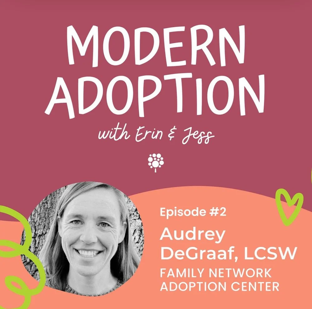 Family Network Adoption Center