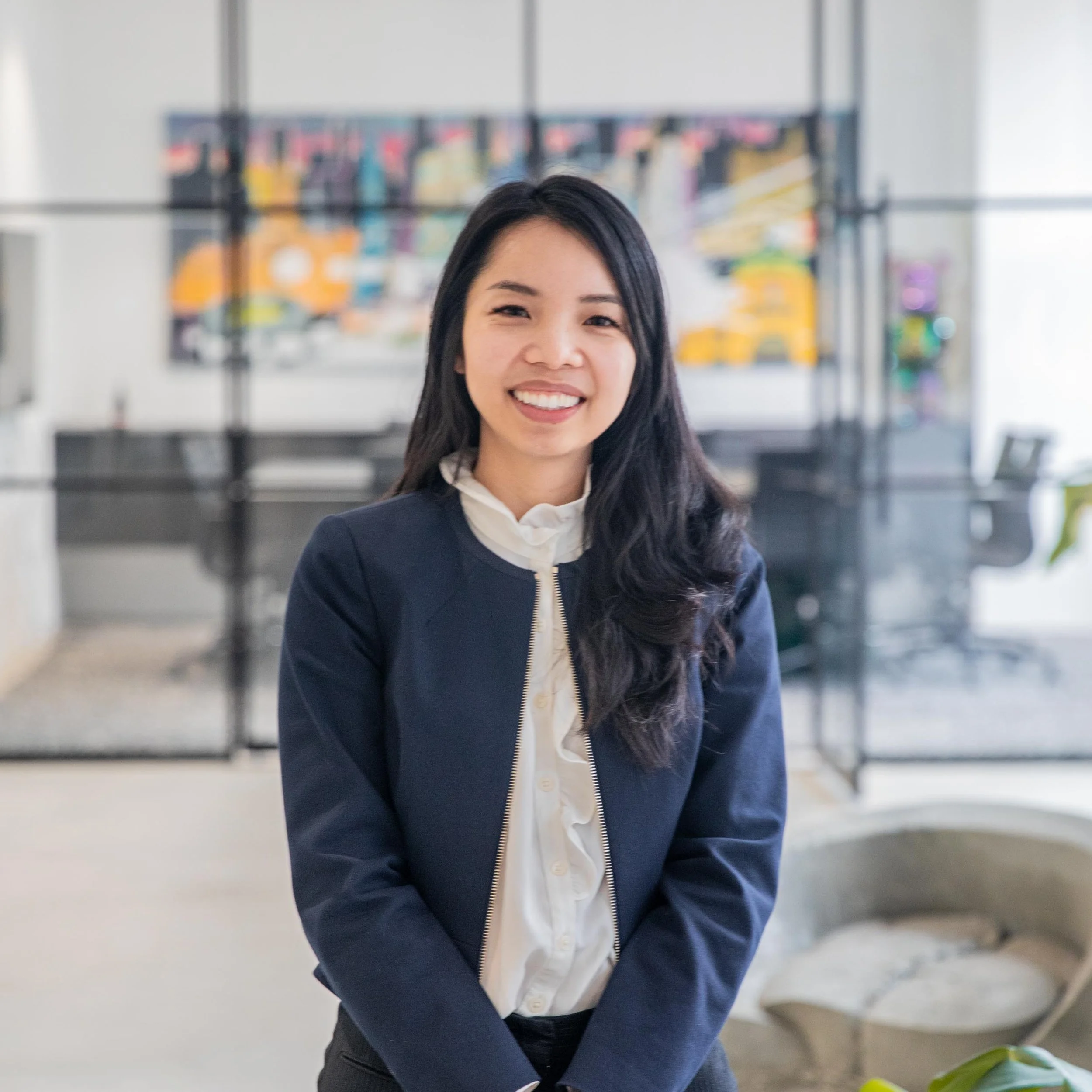 Team — Mission Grow Advisors