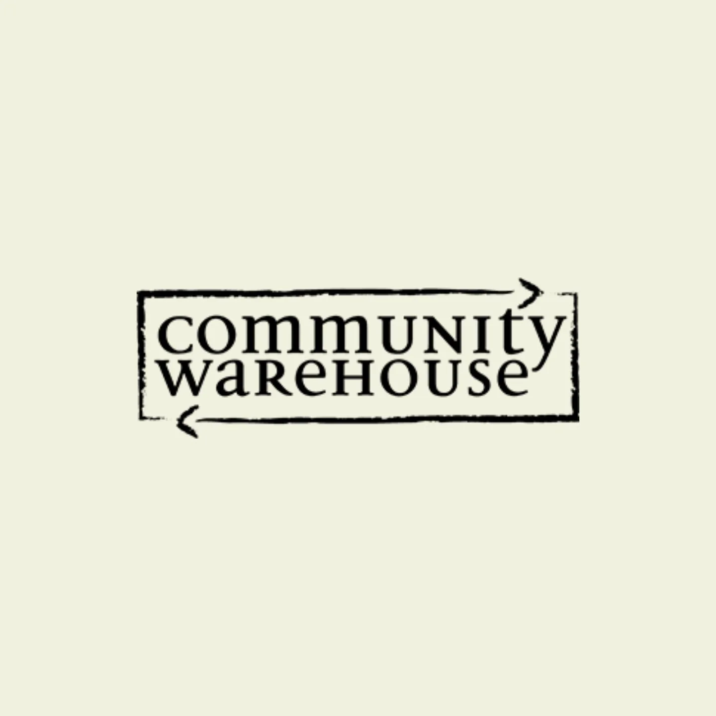 Community Warehouse — Better Portland