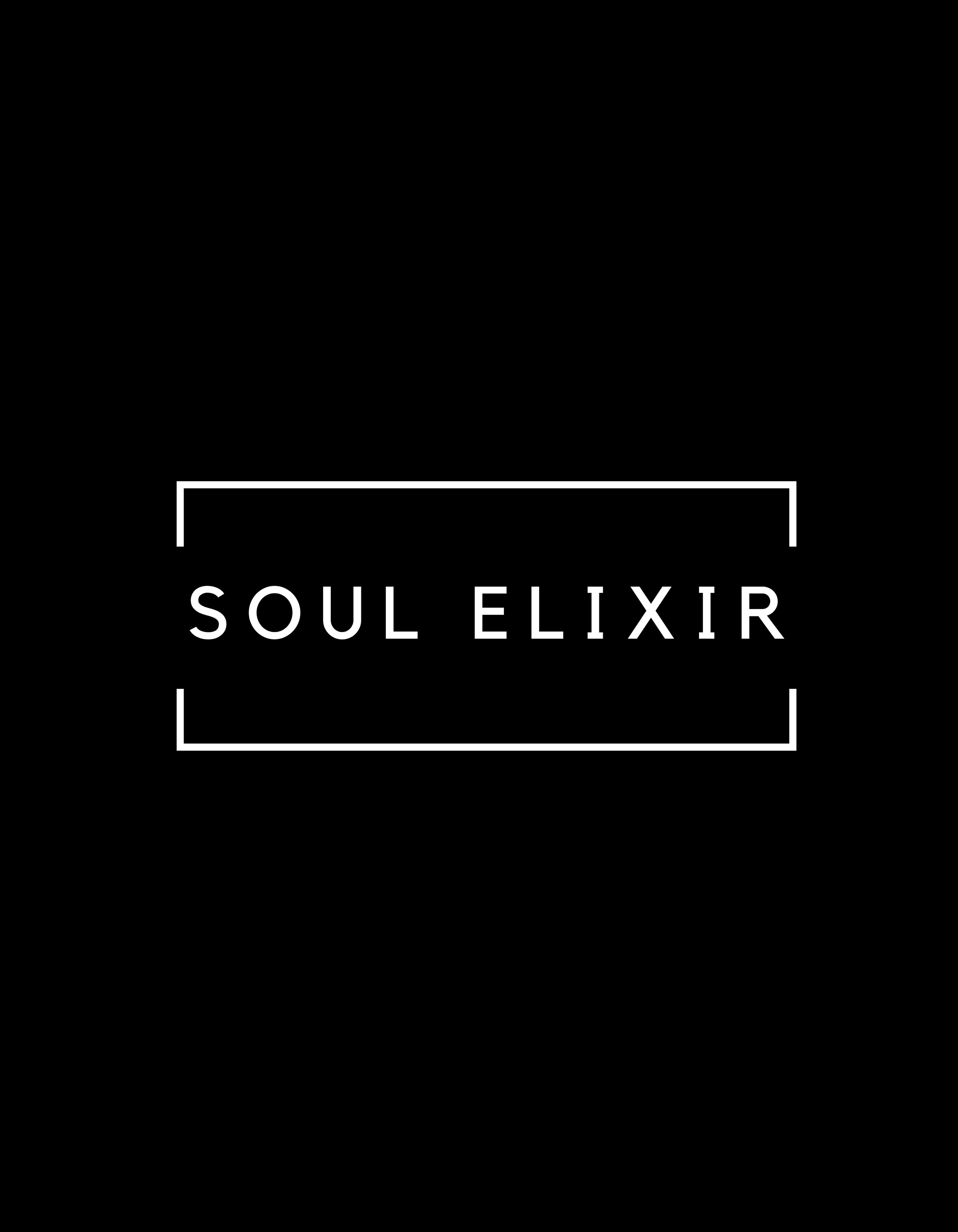 Juices — Soul Elixir