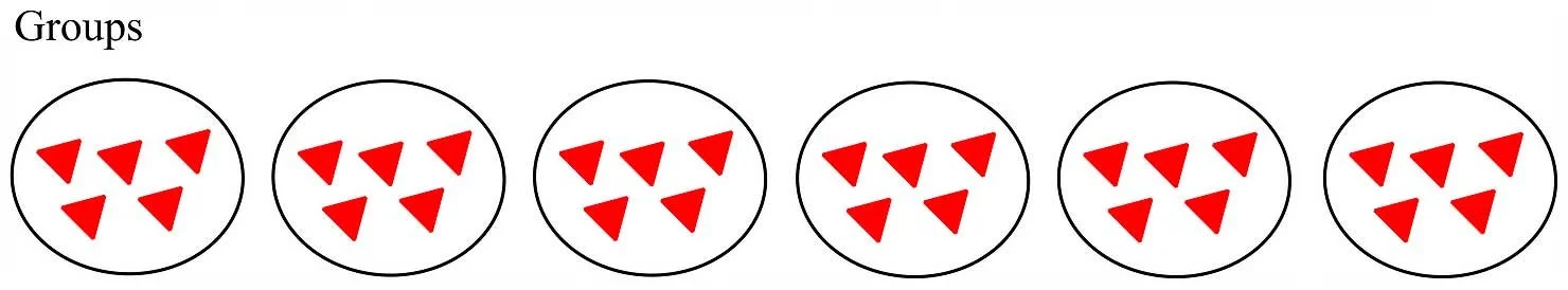 H'Array for Multiplication and Division — EM Maths Consulting