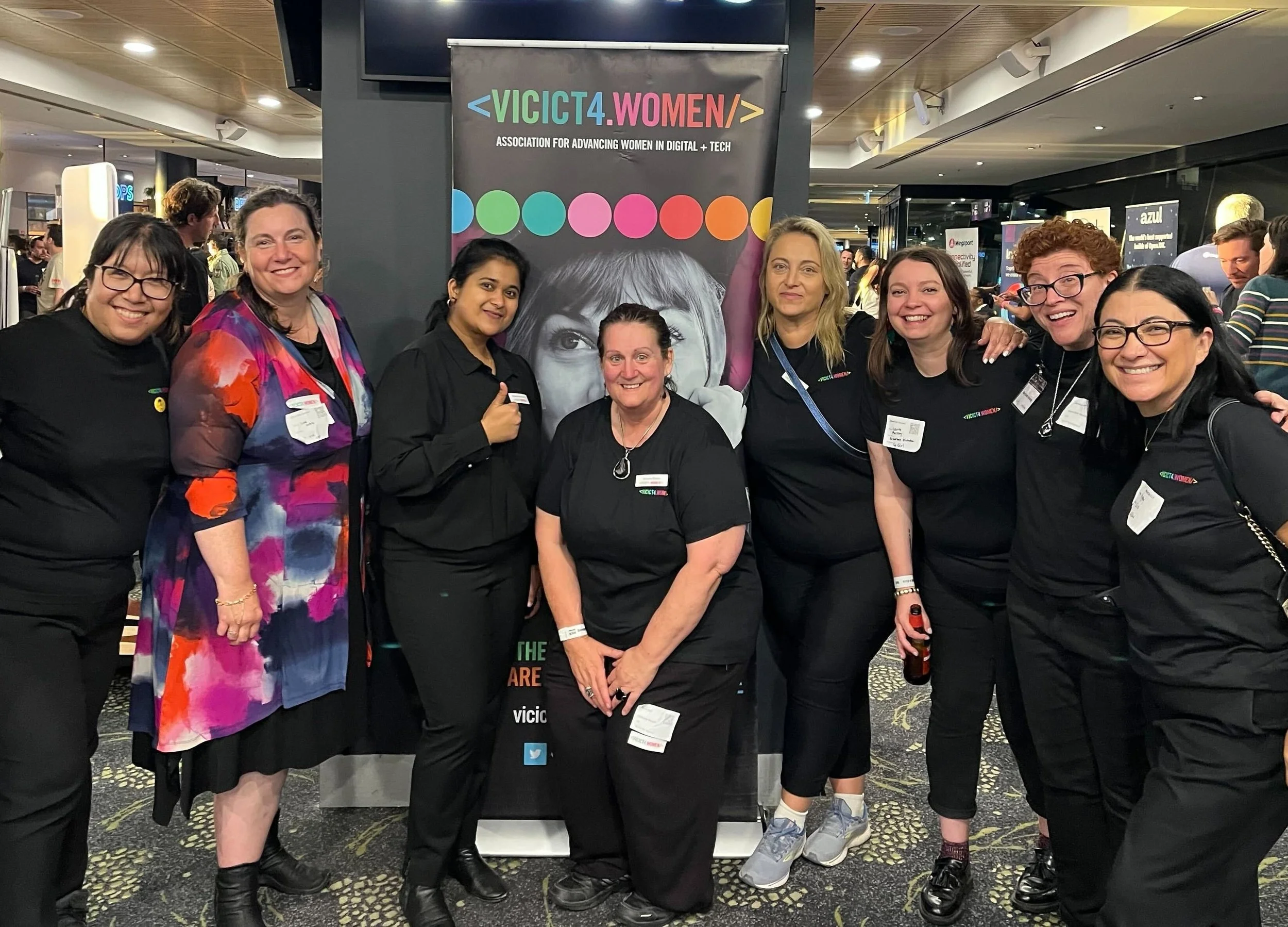 WorkWell Respect Network.