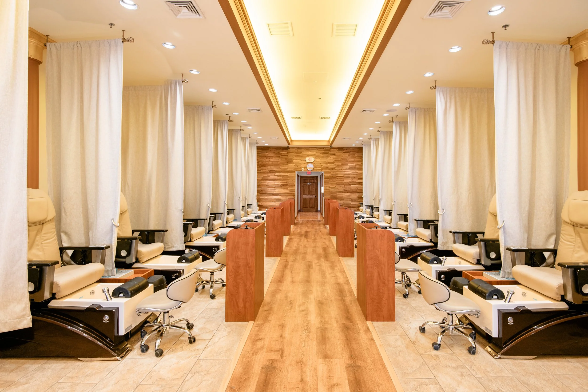 Somerset Nails & Spa
