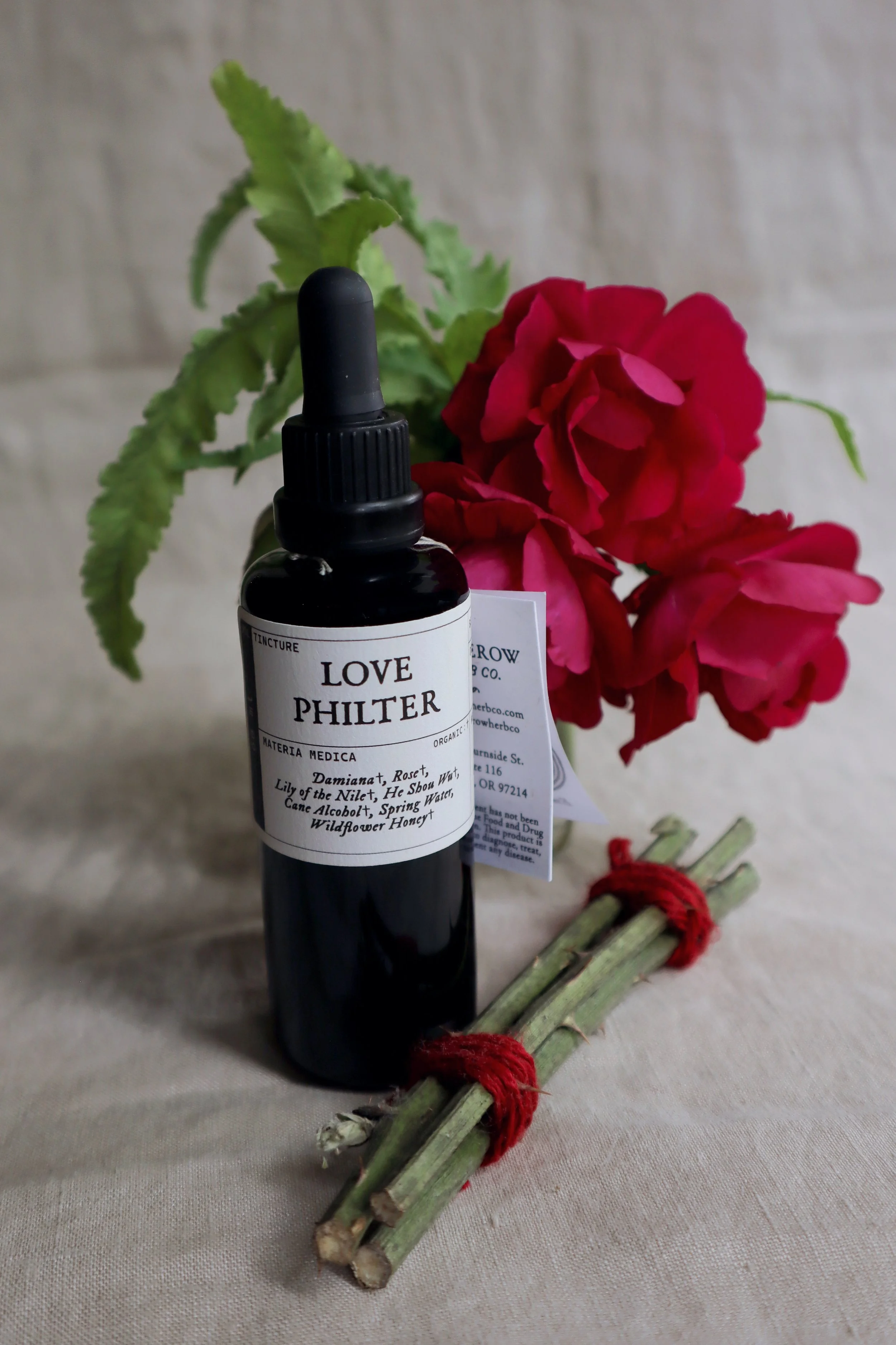 FLORA | Whipped Tallow Body Butter — Hedgerow Herb Co. | Herbal ...
