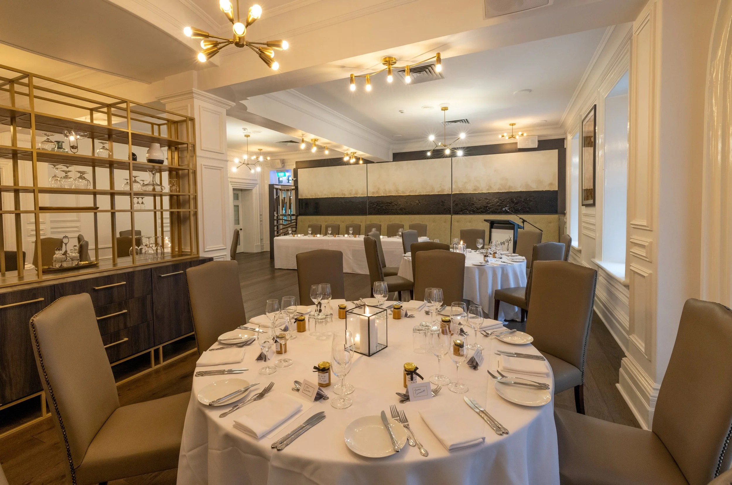 Christmas Functions — Ayers House