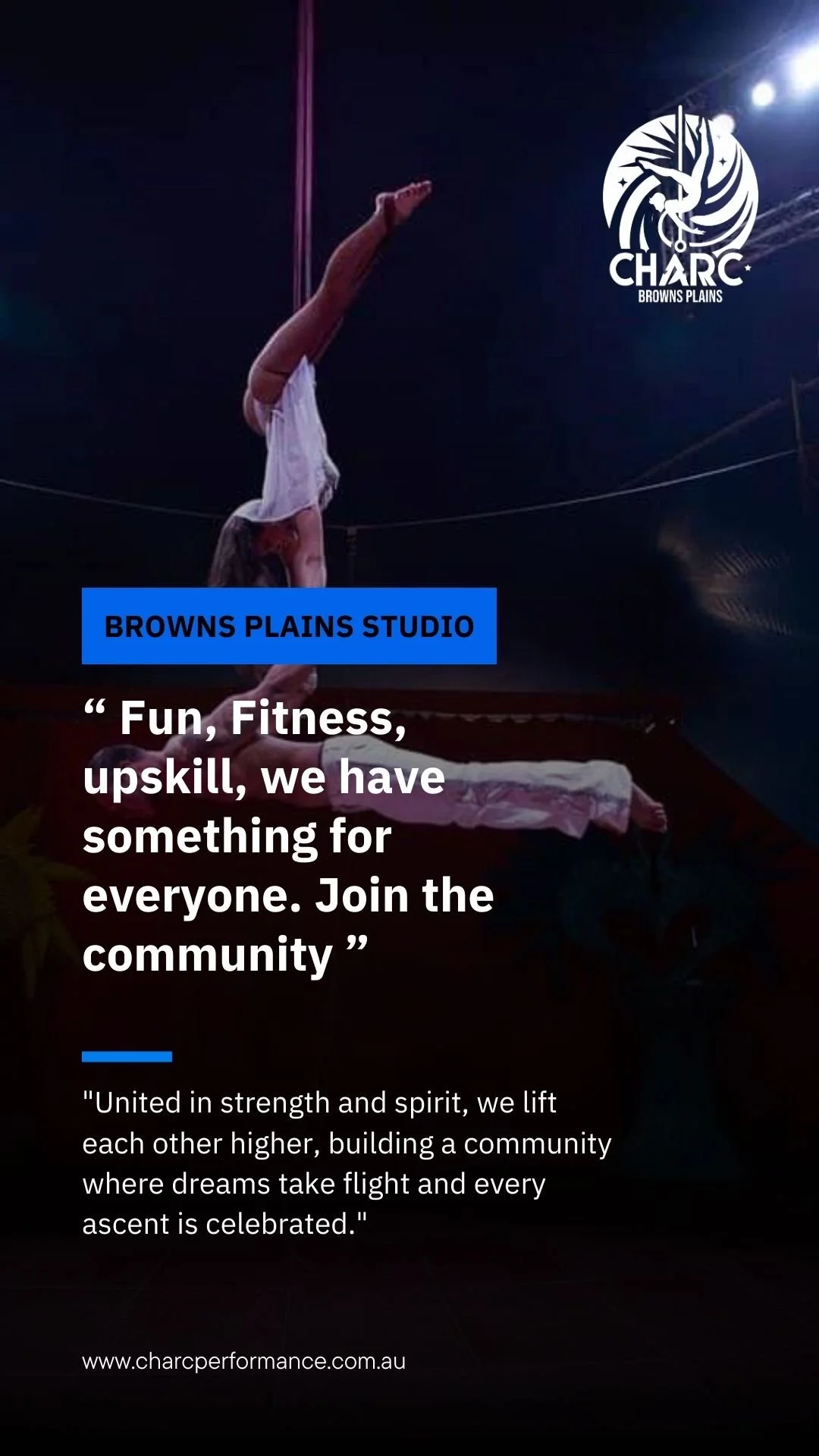 CHARC High Performance Centre