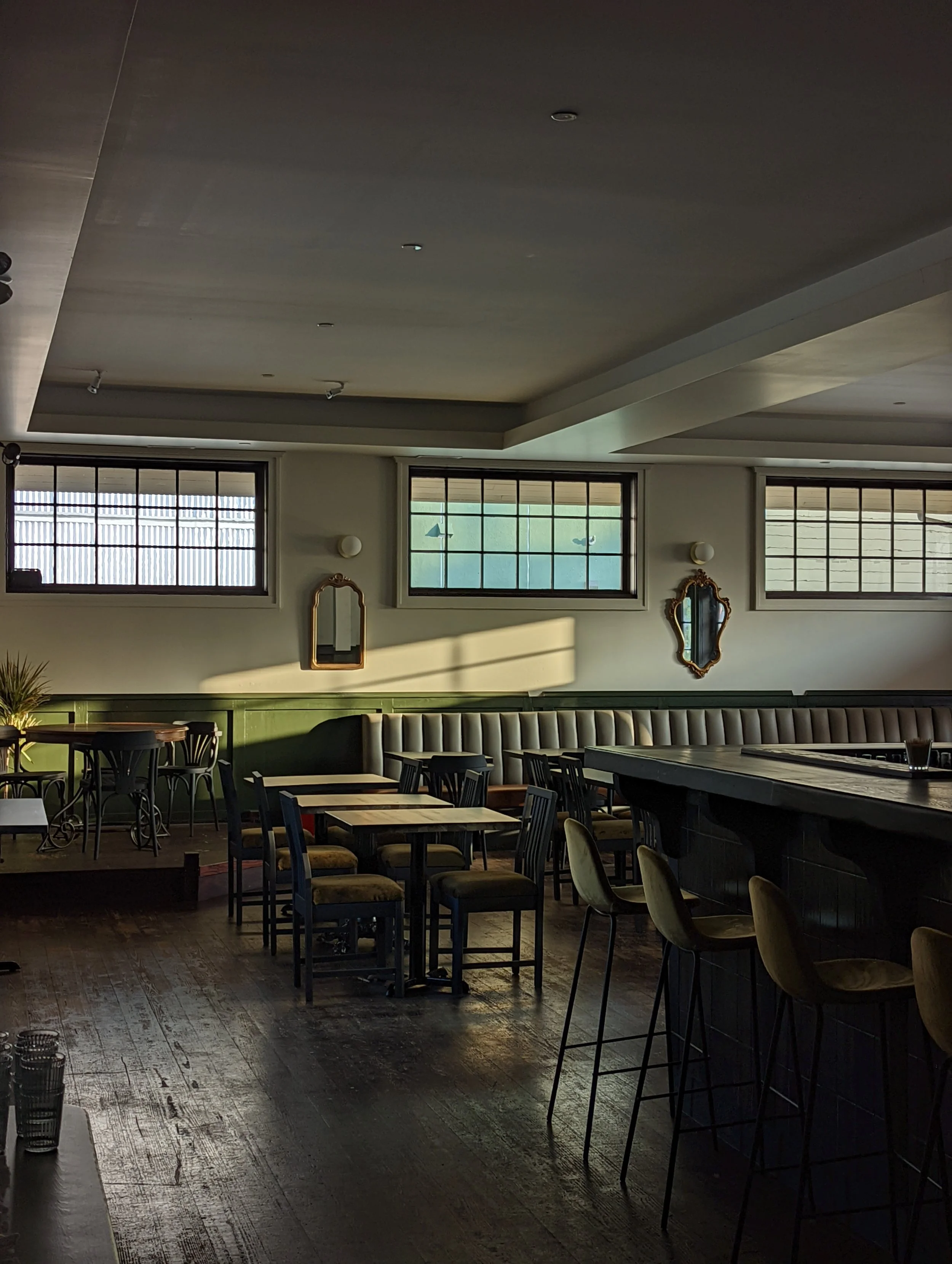 Reserve — BLACK RABBIT KITCHEN