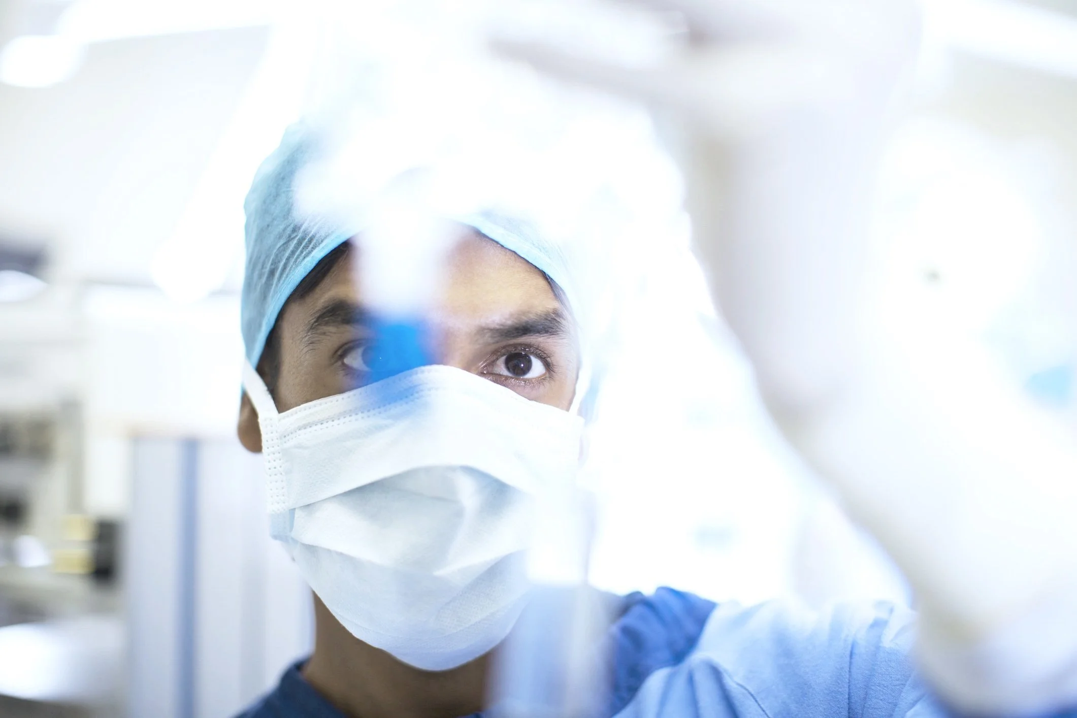 Mountain View Surgery