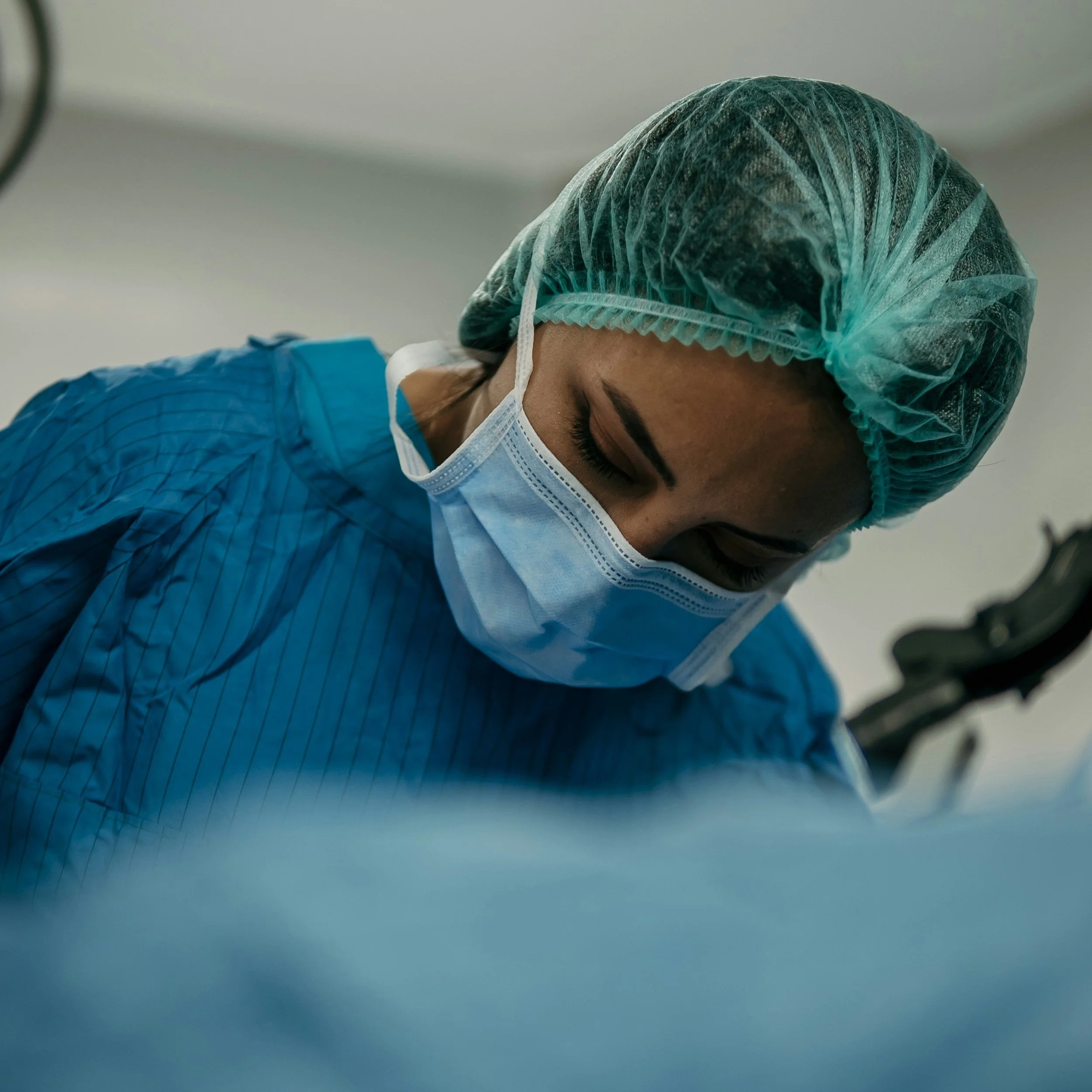 Mountain View Surgery