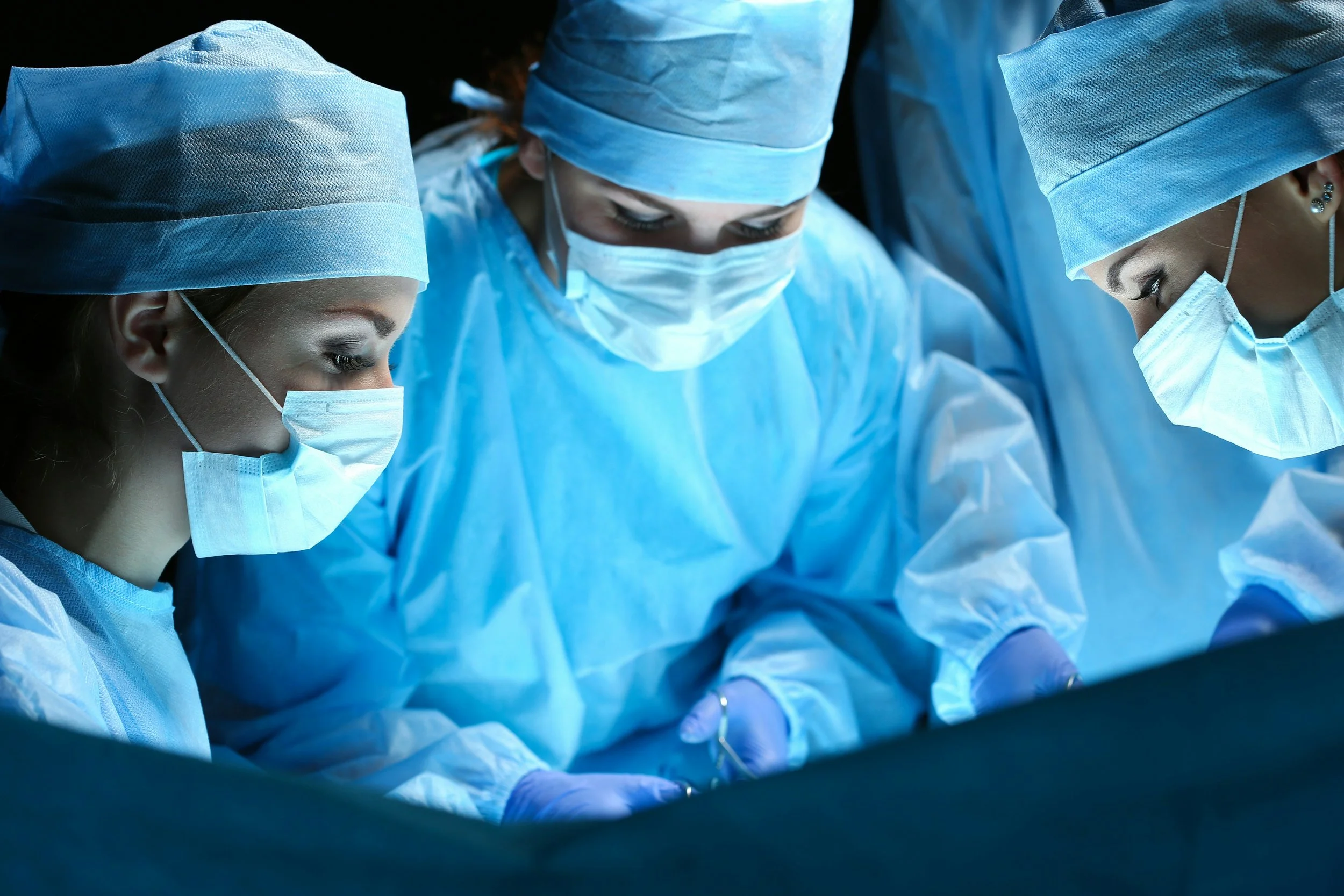 Mountain View Surgery