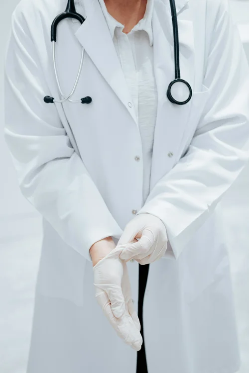 Mountain View Surgery