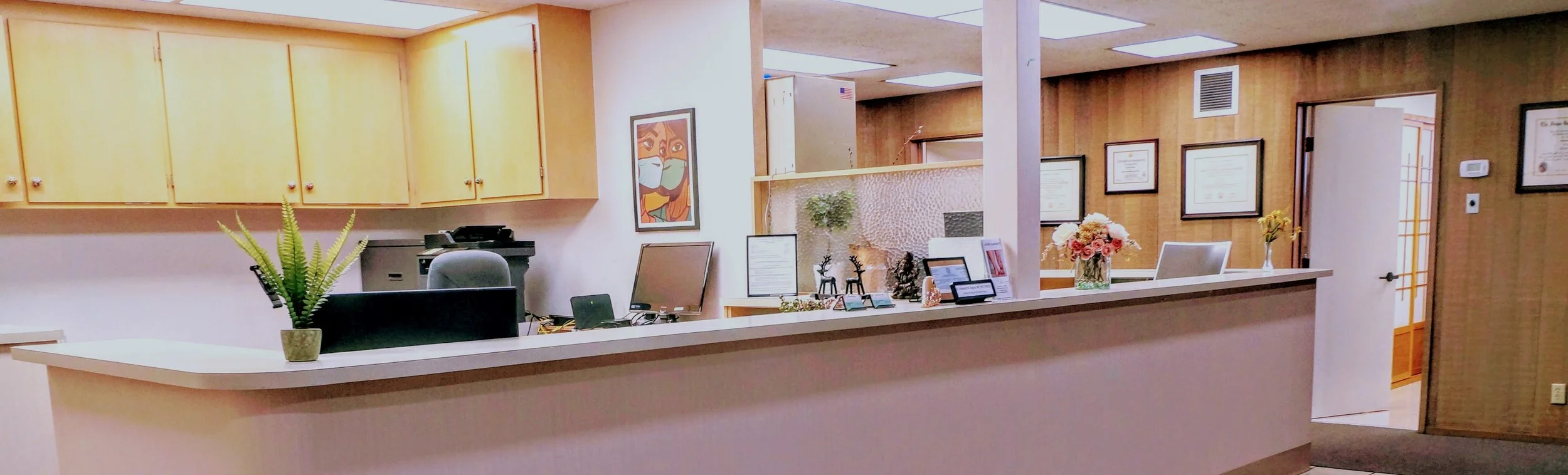 Mountain View Surgery