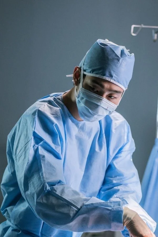 General Surgery — Mountain View Surgery