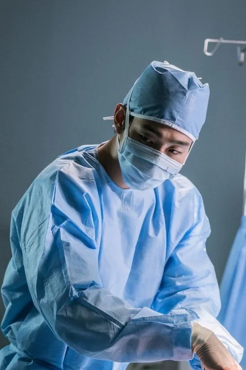 General Surgery — Mountain View Surgery