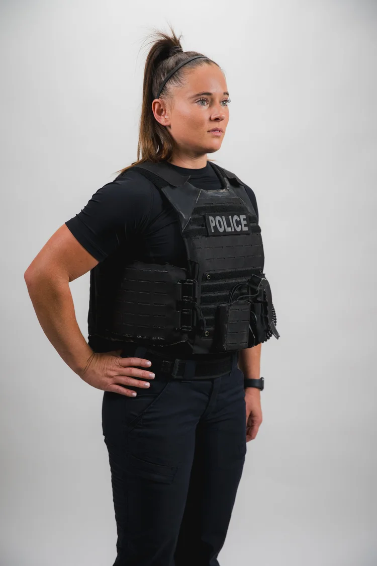 Female Armor — EXTREMIS