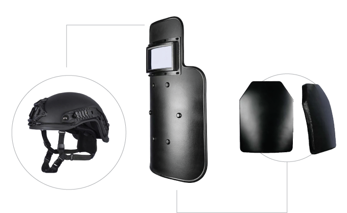 Extremis Systems: Body Armor Catalog for 2024 is Available