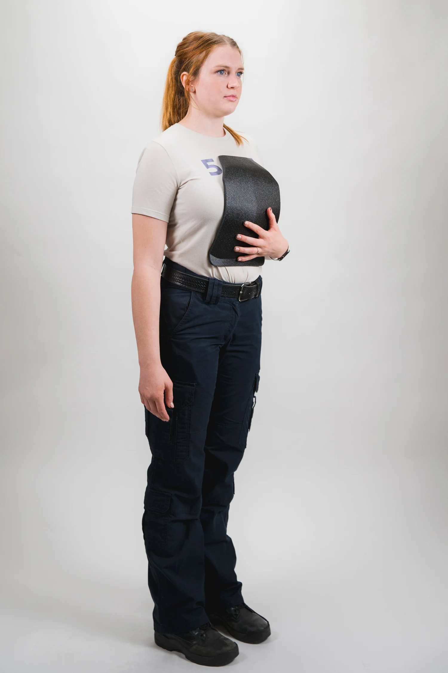 Female Armor — EXTREMIS